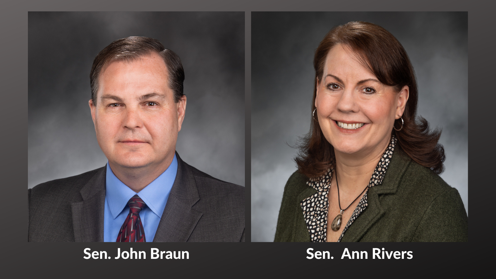 Sen. Braun on Sen. Rivers’ decision not to seek reelection: ‘We will ...