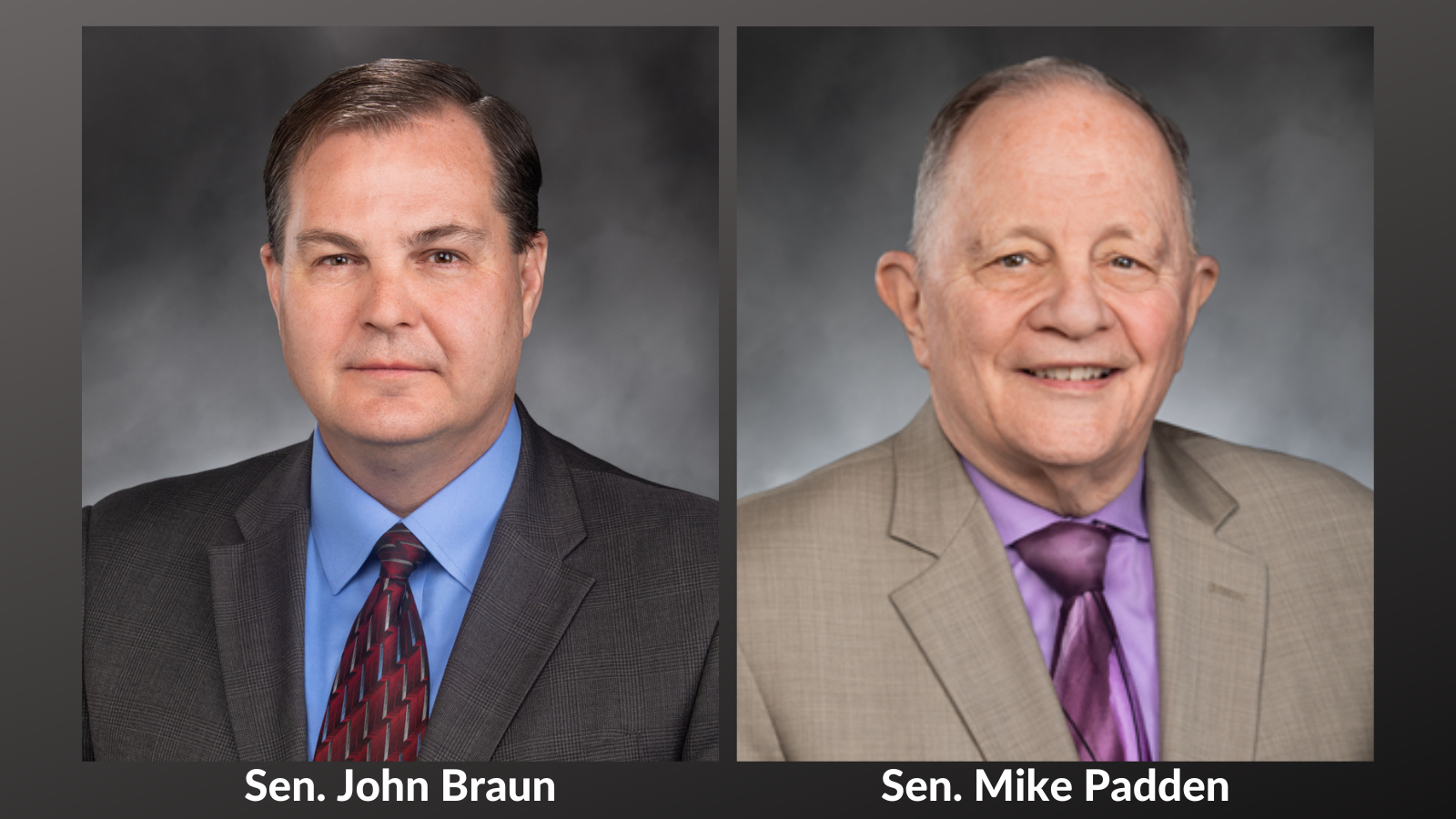 Braun: Retiring Sen. Mike Padden Legislature’s strongest advocate of ...